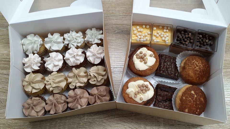 My Little Bakehouse | Cake Shop in Cairns