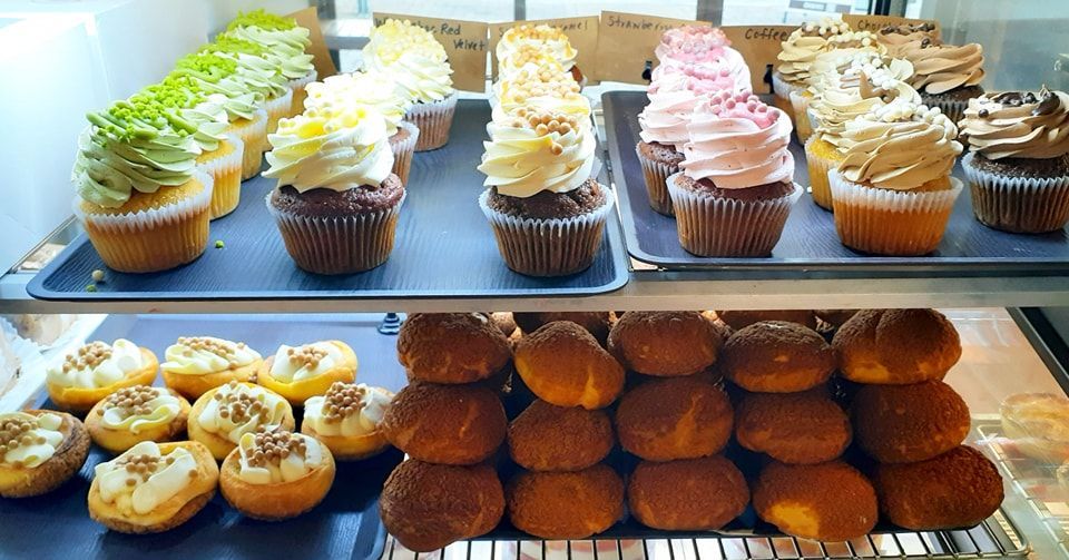 My Little Bakehouse | Cake Shop in Cairns