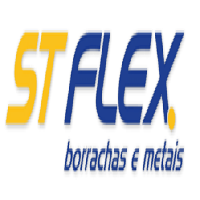 Borrachas e Metais | ST Flex em Osasco - SP
