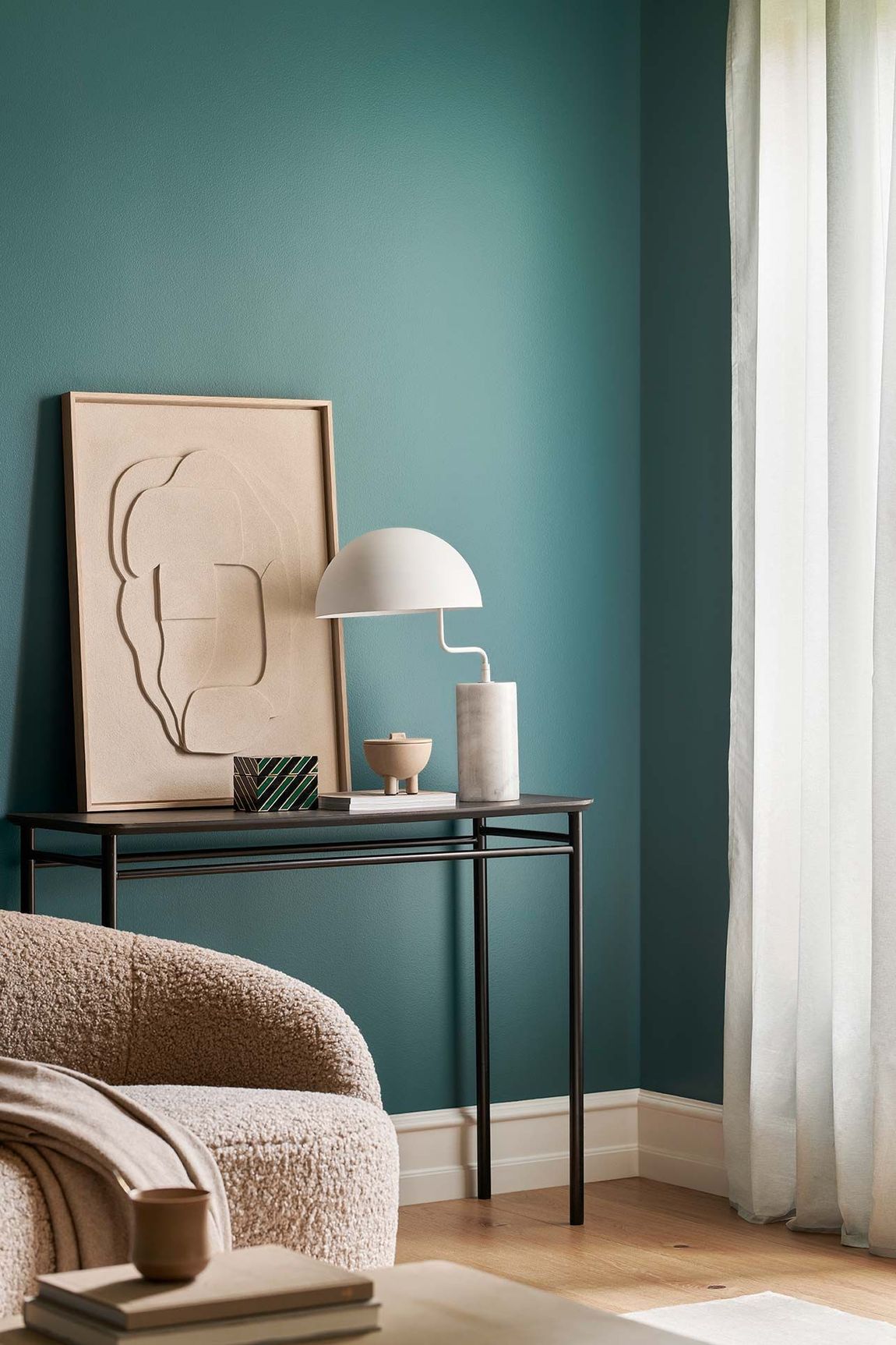 Vernici Sigma a Torino per interni ed esterni | Gamma Color