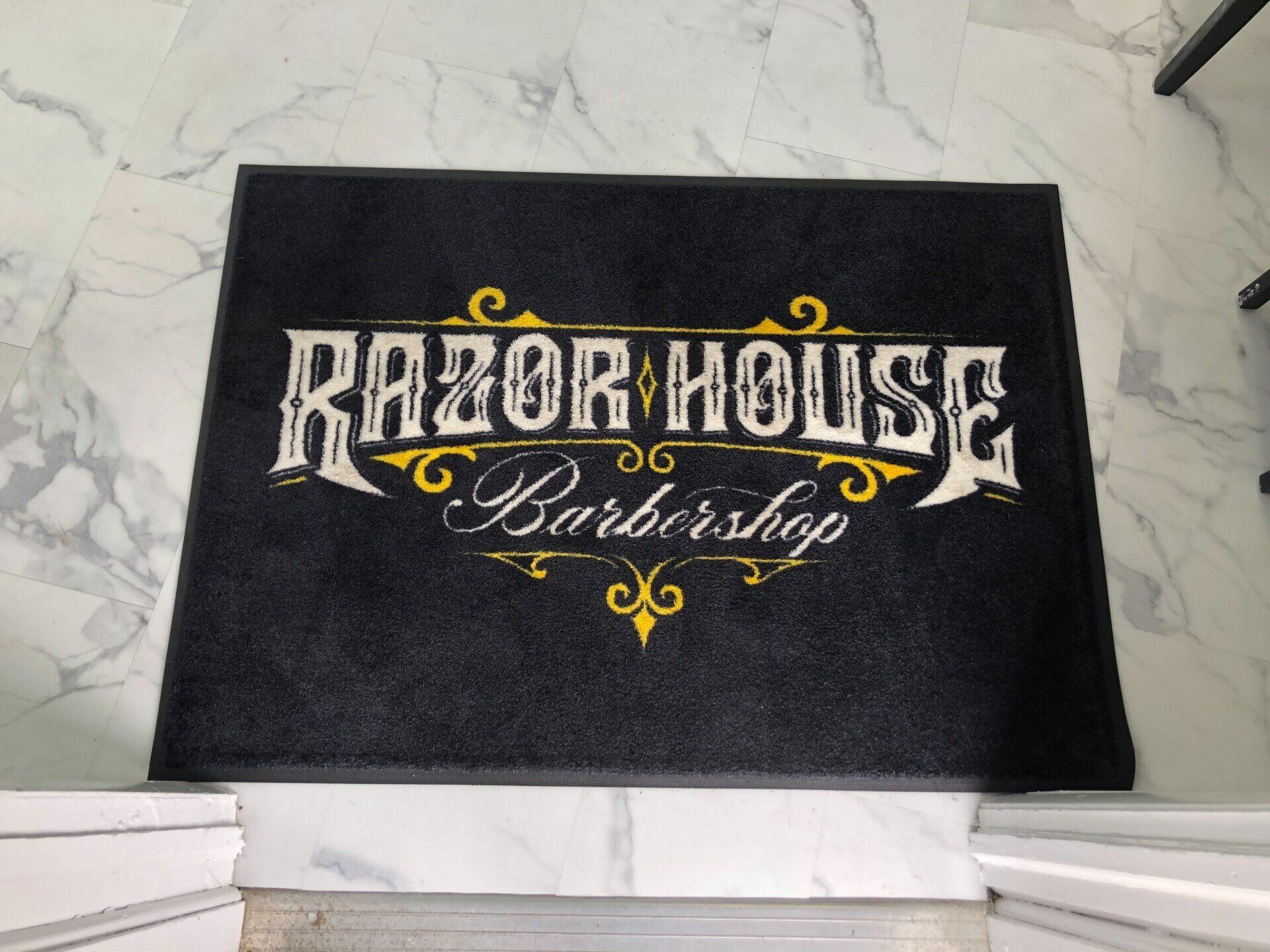 Razor House Barbershop