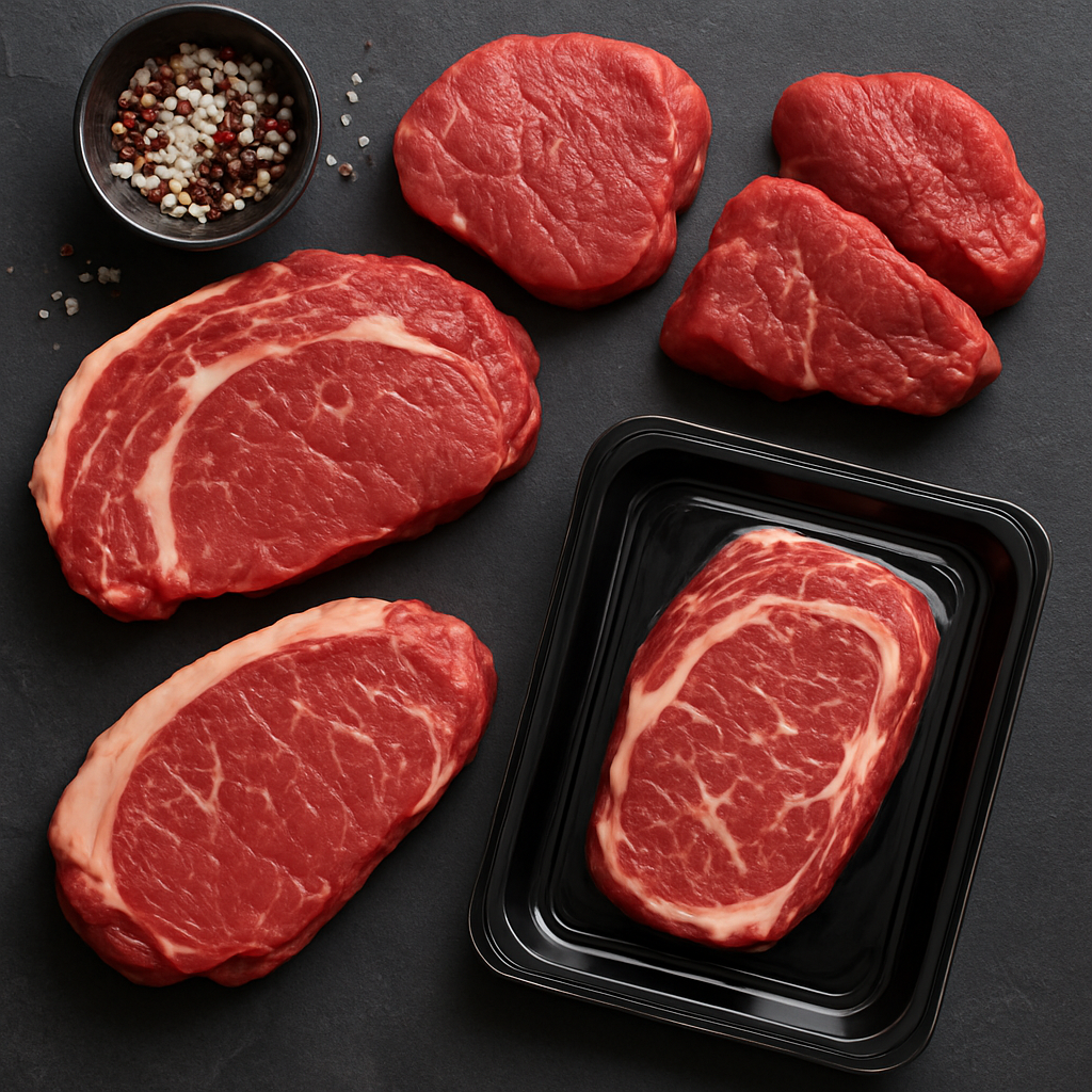 Premium European Beef – Poland Meat Solutions