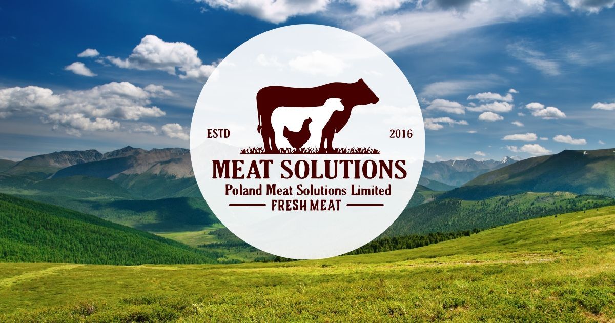 European Meat Export Experts – Pork, Beef, Chicken