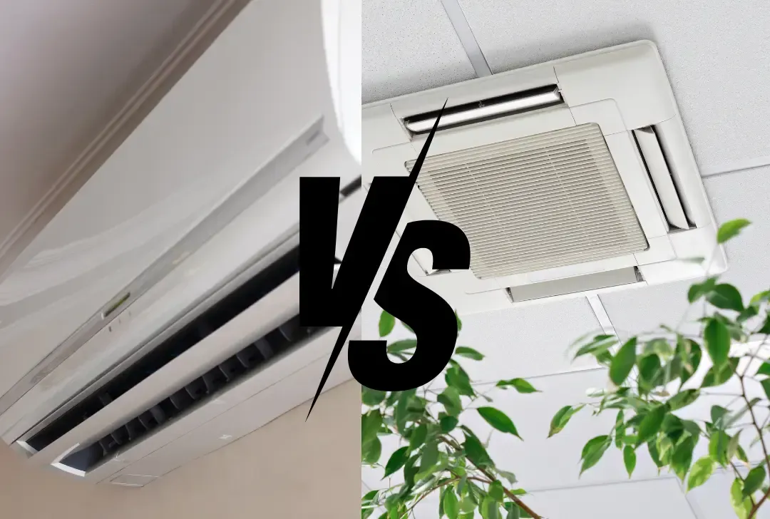 Mini-Split Systems vs. Central Air: Which is Right for You?