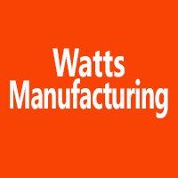 Brush Trucks & Rescue Trucks Custom Fabricated | Watts Manufacturing