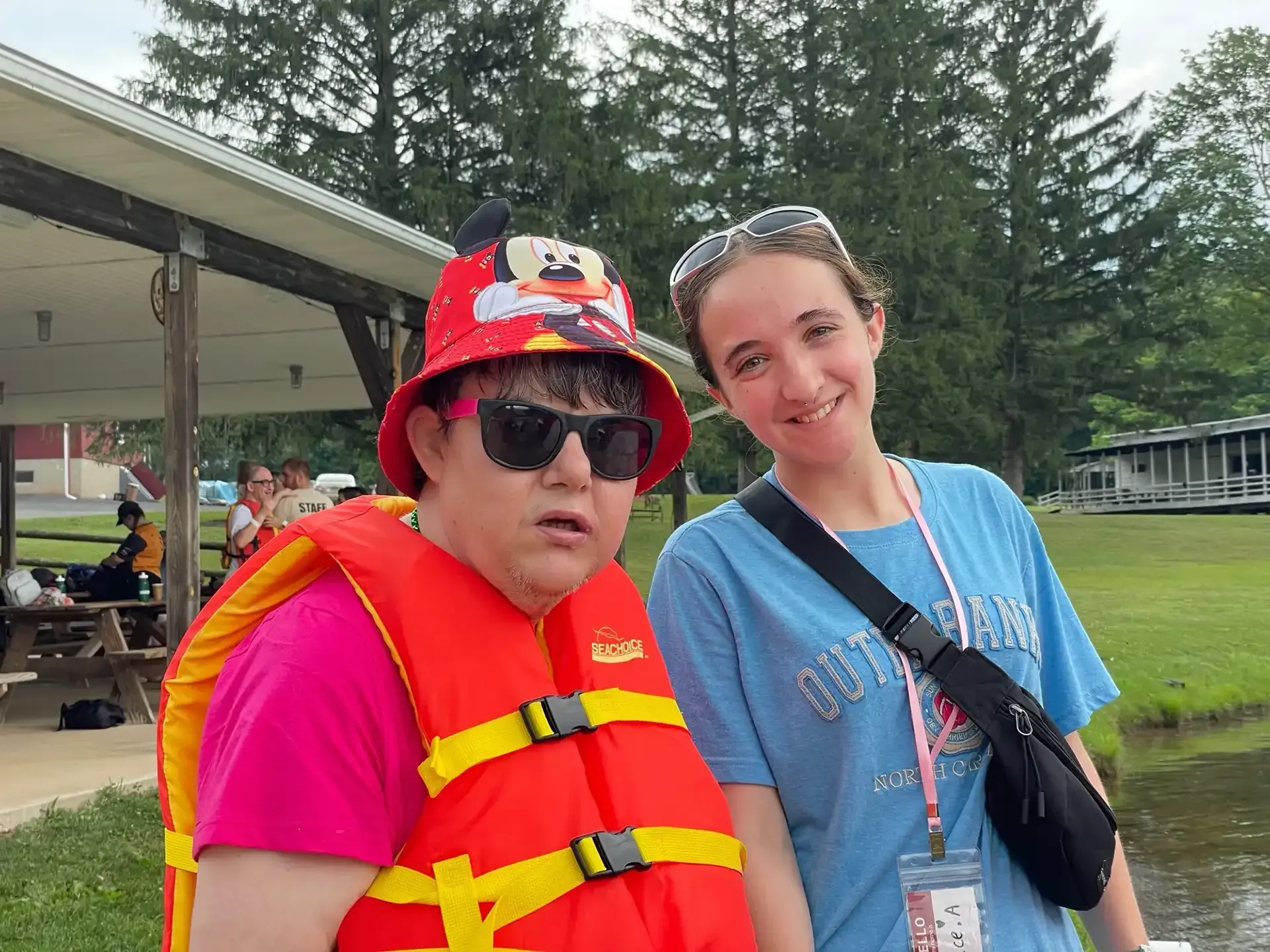 Registration Portal | Camp Jaycee
