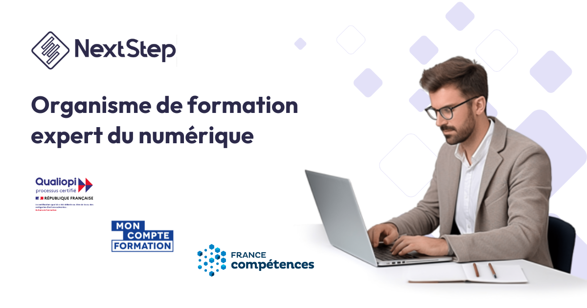 Formation Graphisme & Vidéo | Créer des visuels pros avec Canva