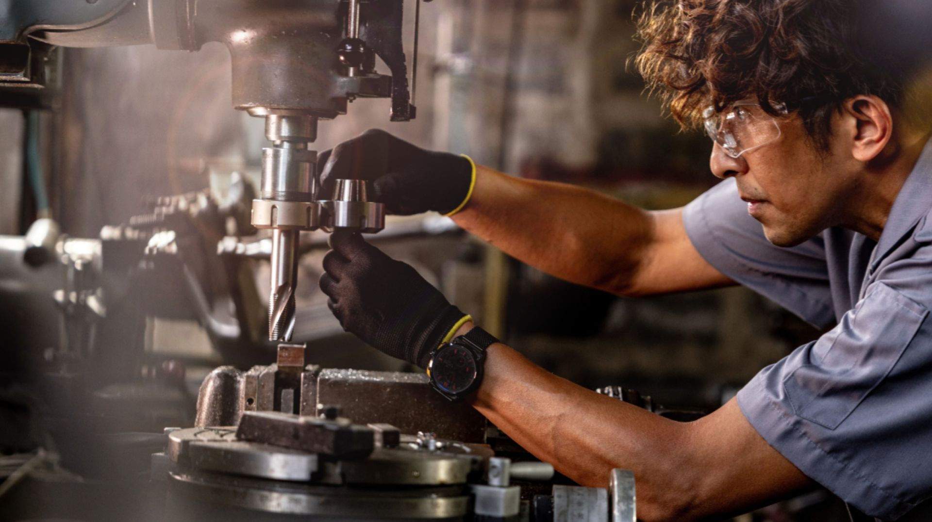 Boosting Productivity with a CNC Machine Maintenance Guide