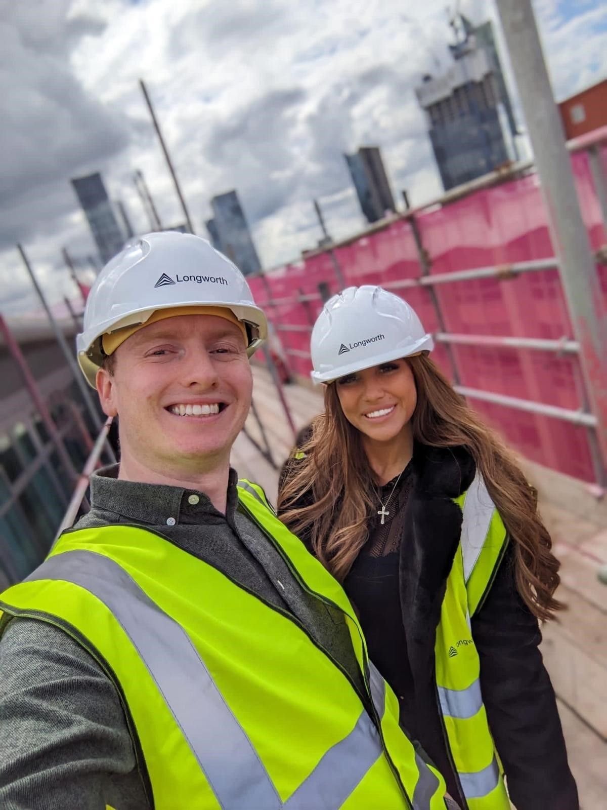 PR & Media Agency in Manchester | PR by Whitney Williams