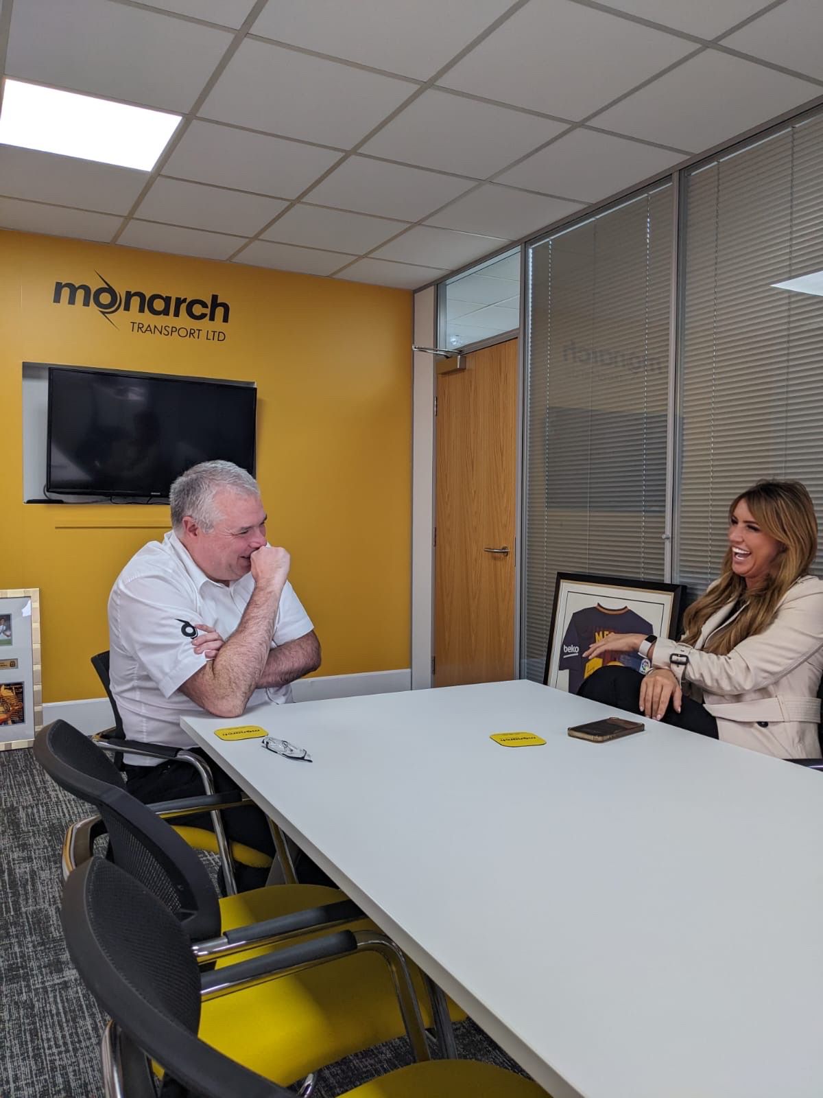 Digital PR & Media Agency in Manchester | PR by Whitney Williams