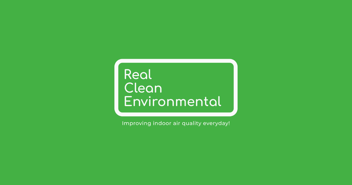 Real Clean Environmental | Professional Air Duct Cleaning