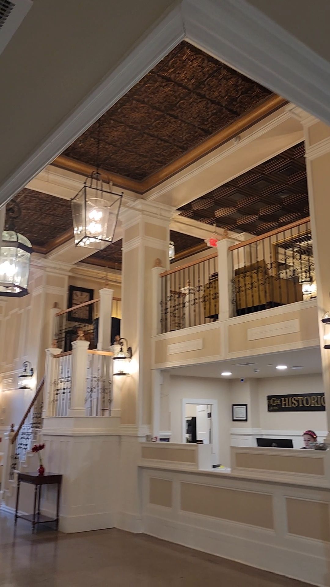 Historic Griffin Hotel - Est. 1910