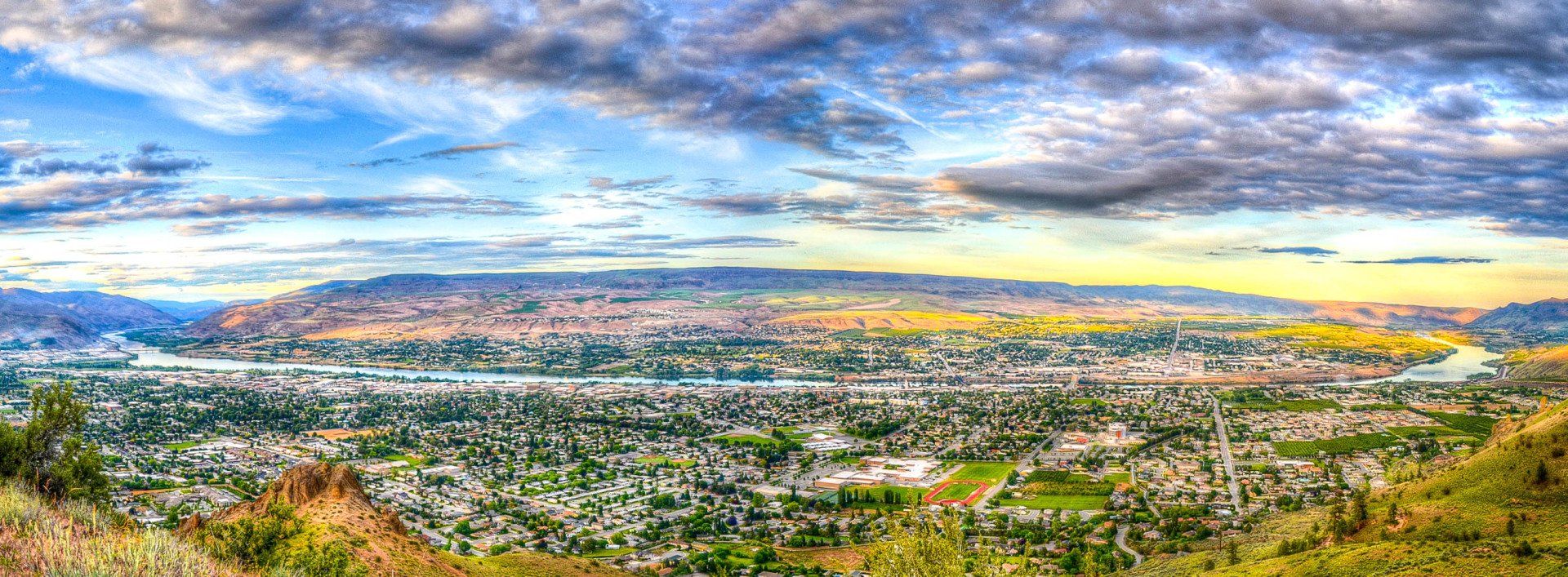 Chapel of the Valley | Wenatchee, WA