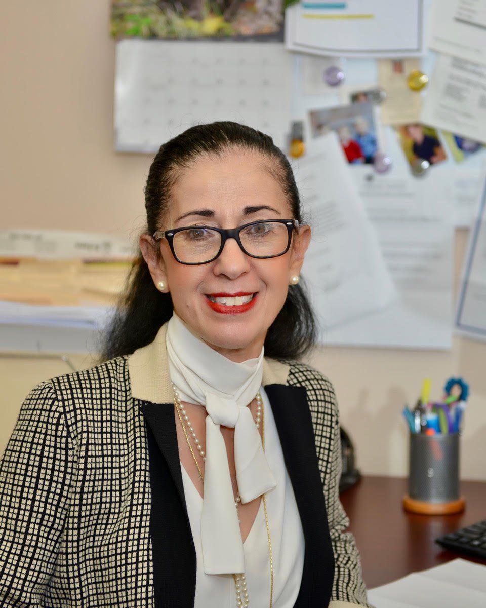 Legal Firm - Providence, RI - Frank S. Lombardi Law Associates, P.C.