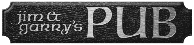 Jim & Garry's Pub