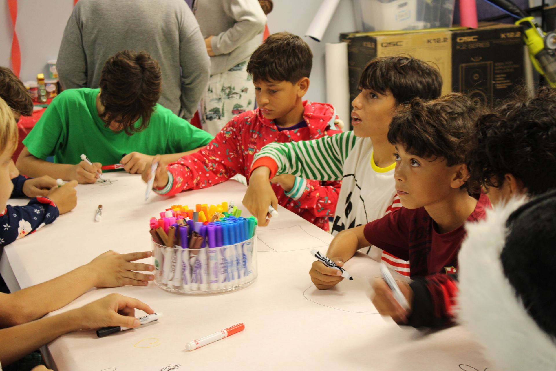 Academic Excellence | The Palmas Academy