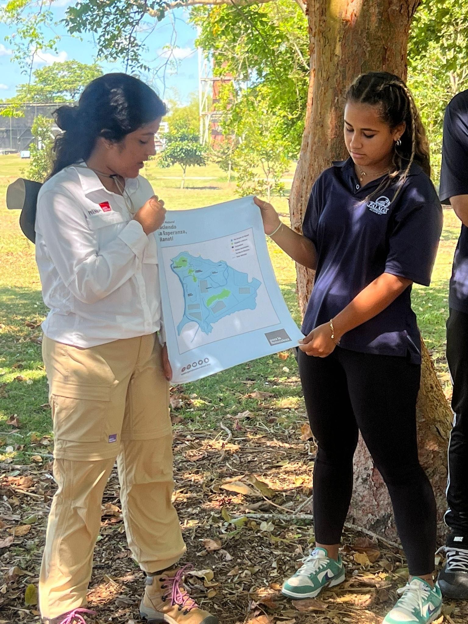 Academic Excellence | The Palmas Academy