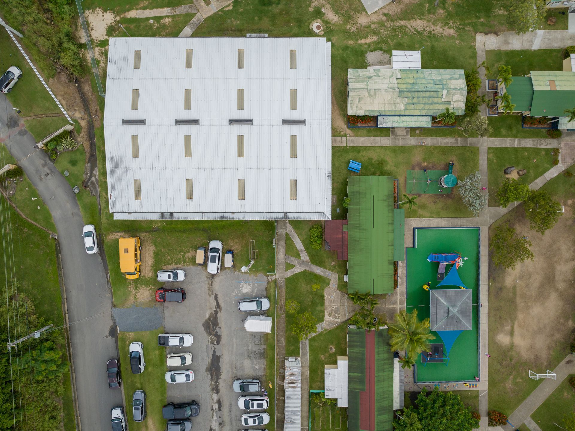 About Us | The Palmas Academy | Humacao, Puerto Rico