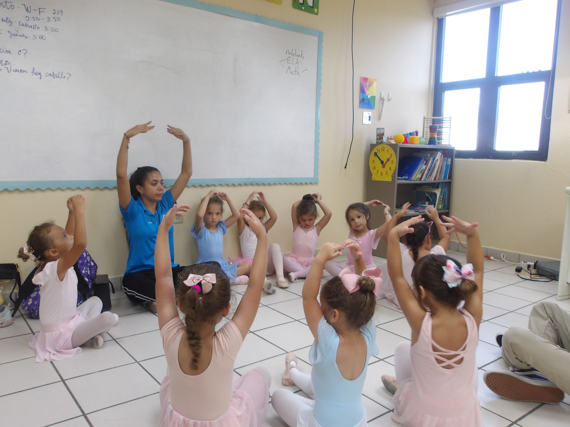 Academic Excellence | The Palmas Academy