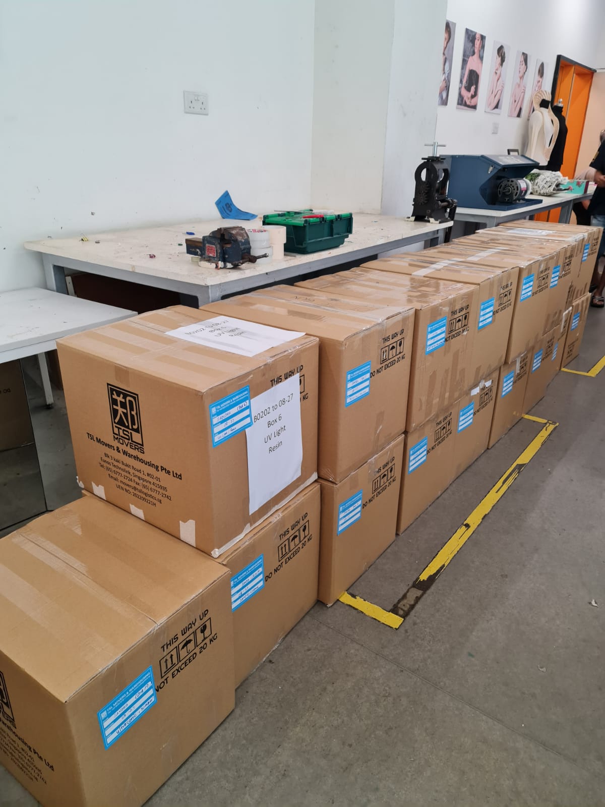 Understanding DG Trucking: The Importance of Safe Transport for ...