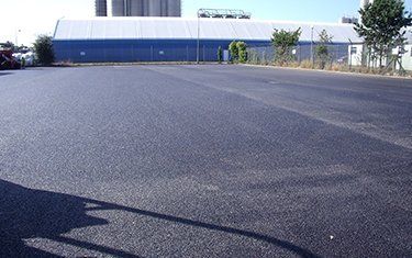 GDM (Surfacing Contractors) Ltd serving central South England