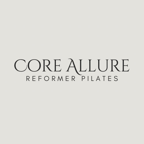 Core Allure Pilates | Schedule