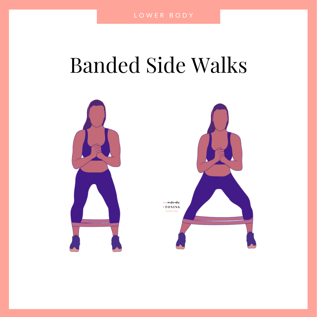 Top 10 Toning Exercises for Toned Legs: The Must Haves