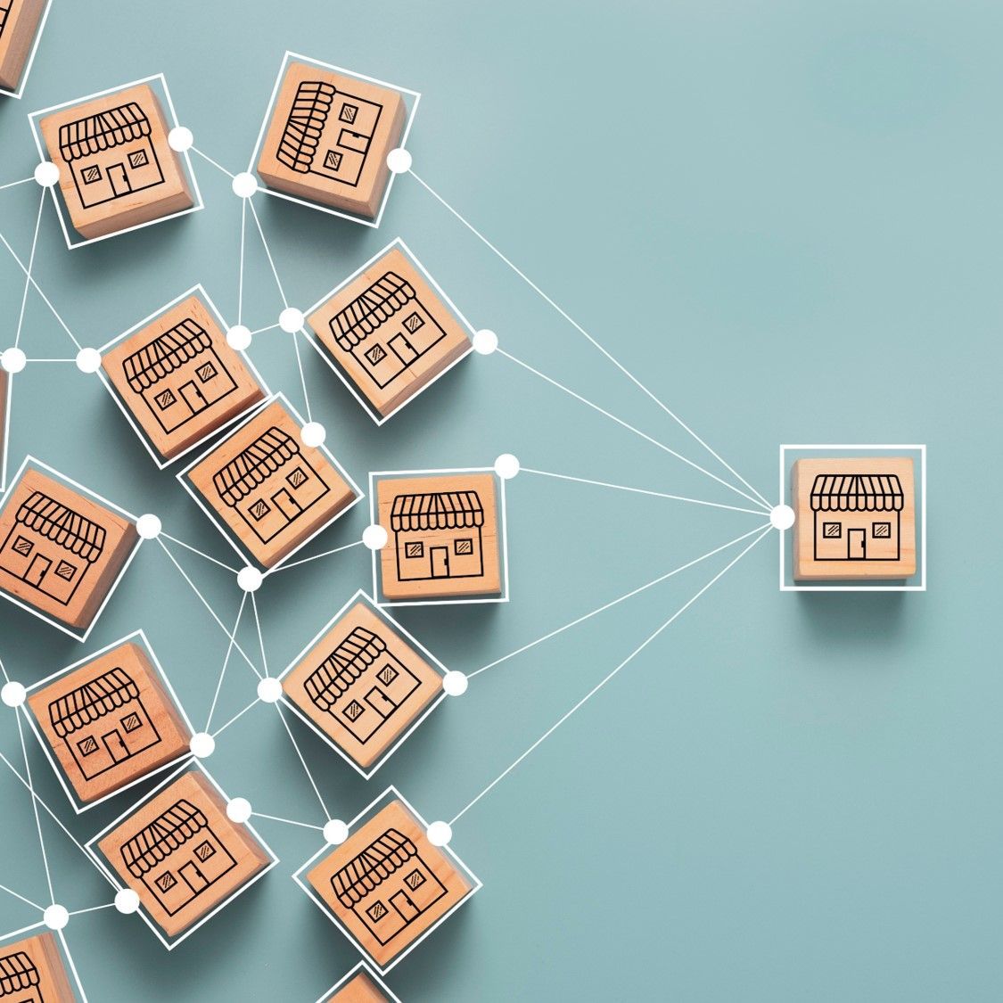 Small Business Resource Center for the 50+