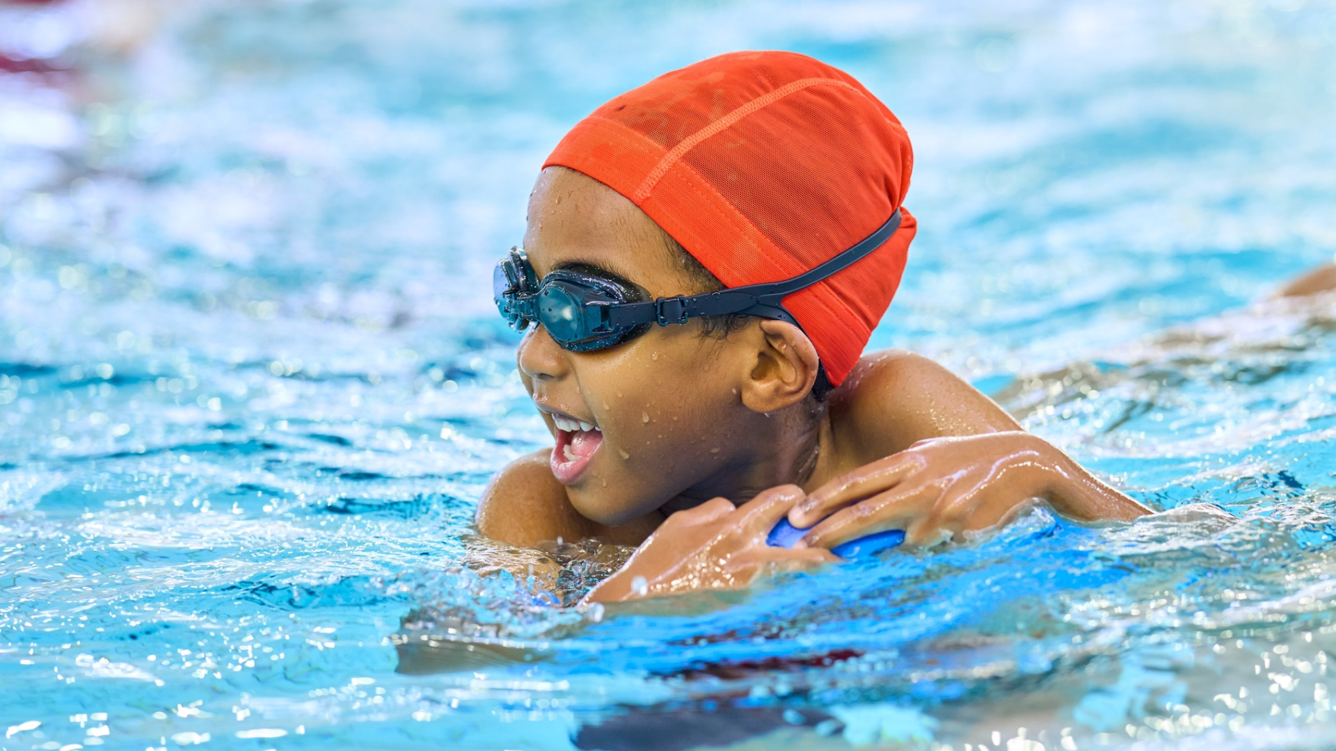 Essential Water Safety Tips: Swim Lessons, Supervision, and Survival Skills