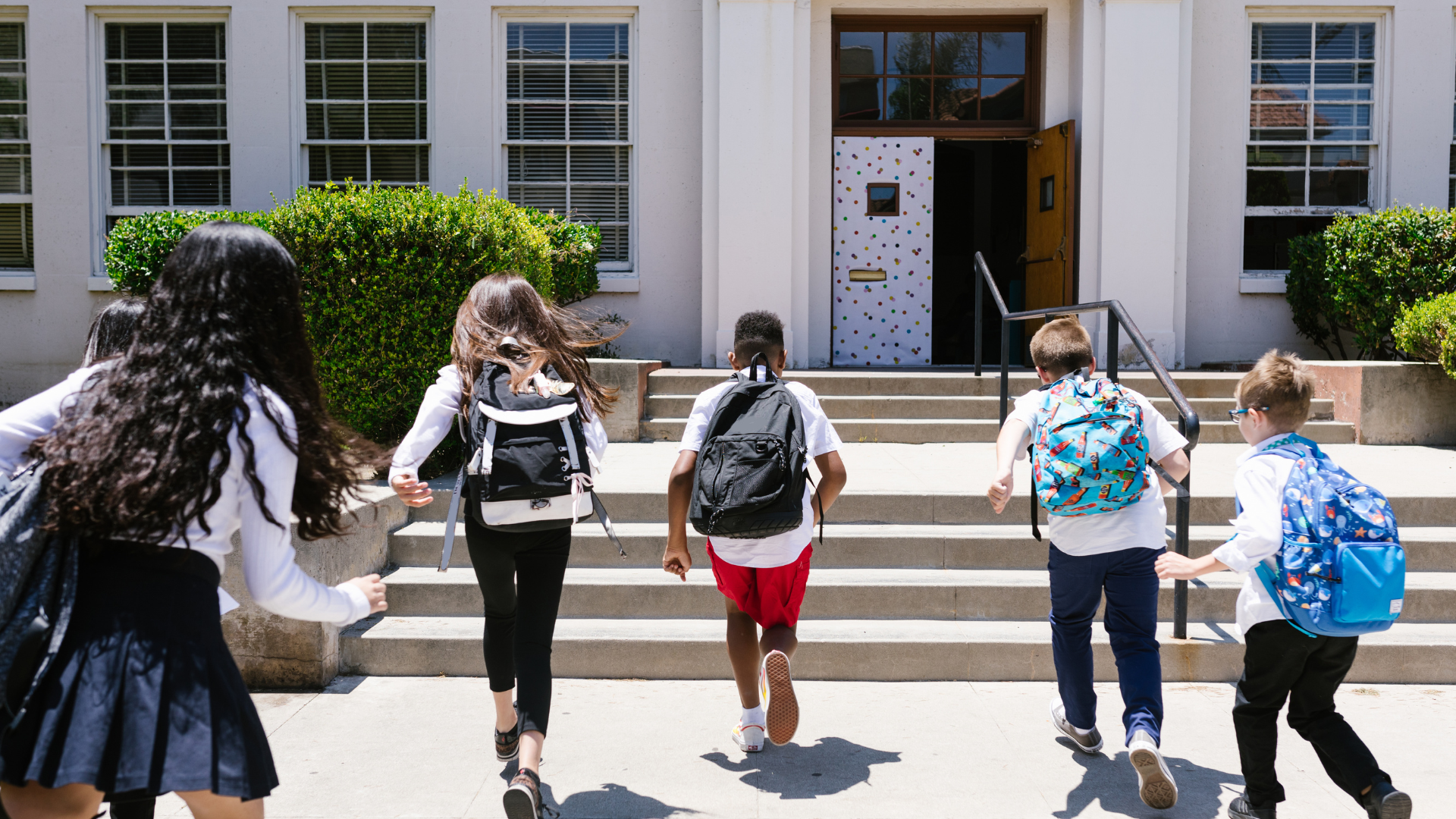 Back-to-School Confidence: How Swimming Lessons Empower Kids