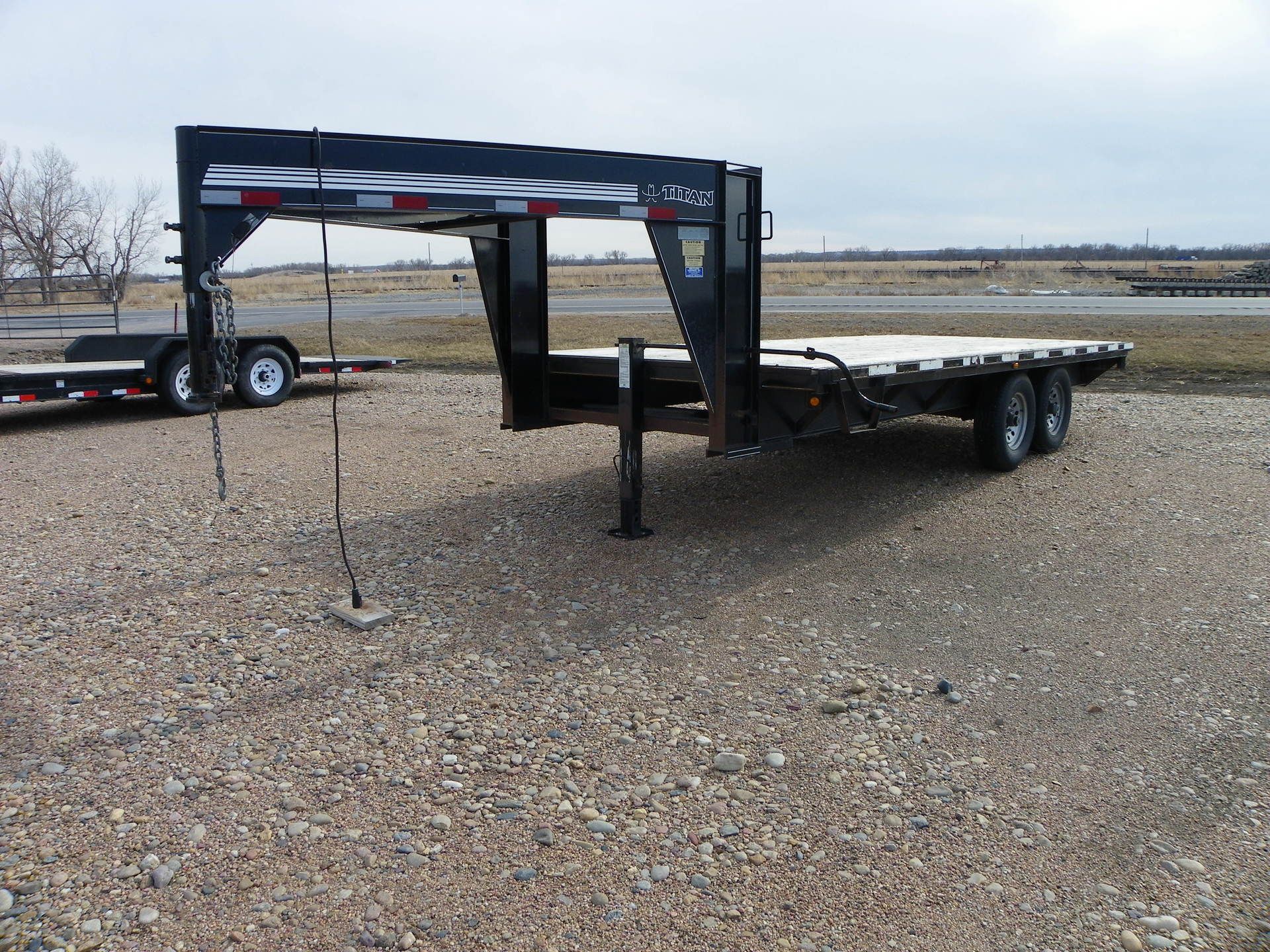 Trailer Accessories | Trailer Spare Parts | Willow Island, NE