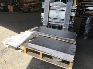 Scrap Metal Buyers - Orange County, CA - Sackin Metals