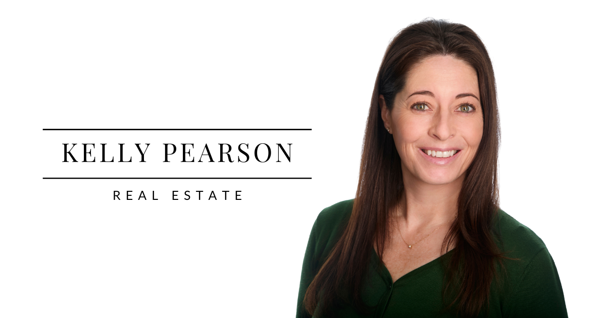 Kelly Pearson Real Estate