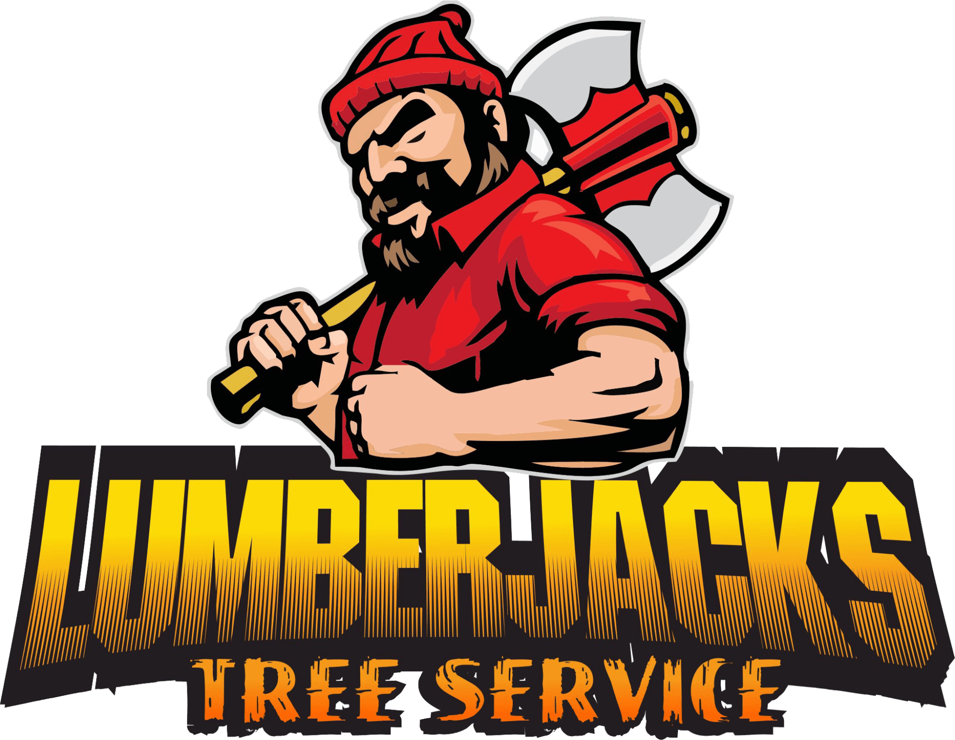 Tree Service In Chattanooga TN Contact Lumberjacks Tree Service