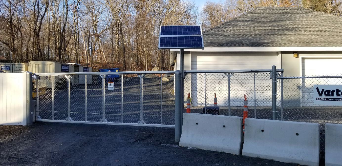 Boston Gate Operators - Top Rated Fence Contractor - Danvers ...
