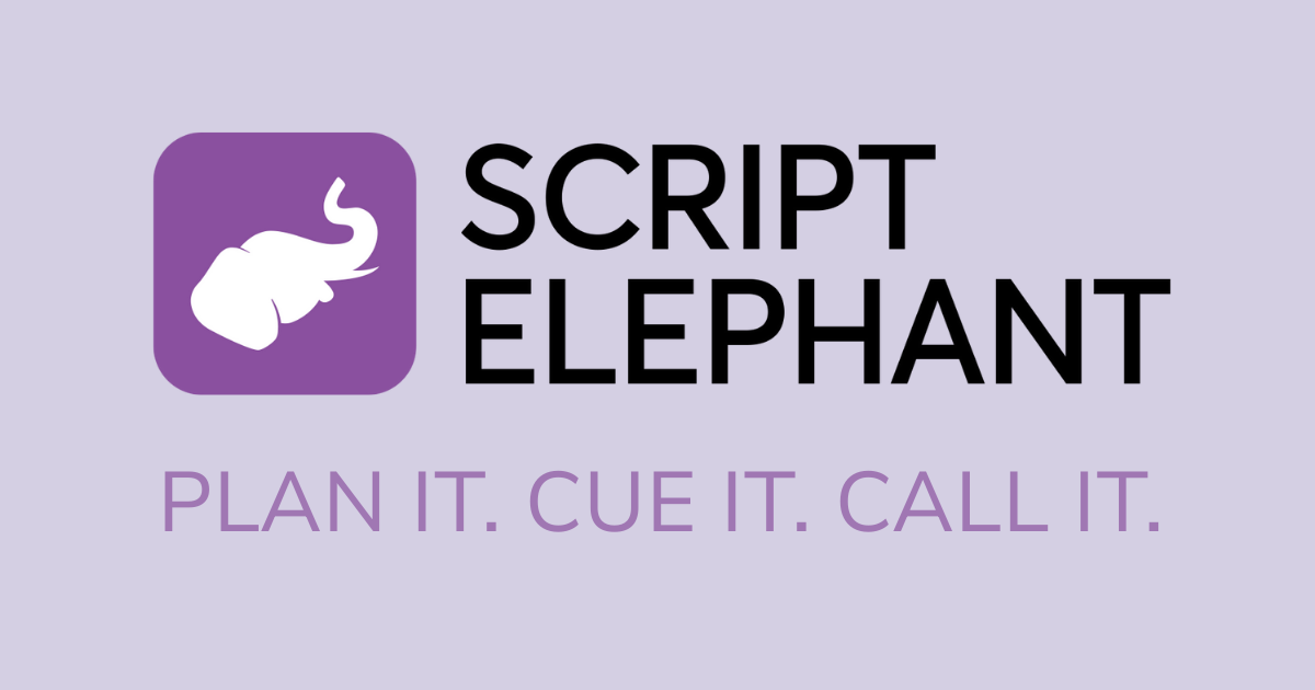 Event Production Platform | Script Elephant