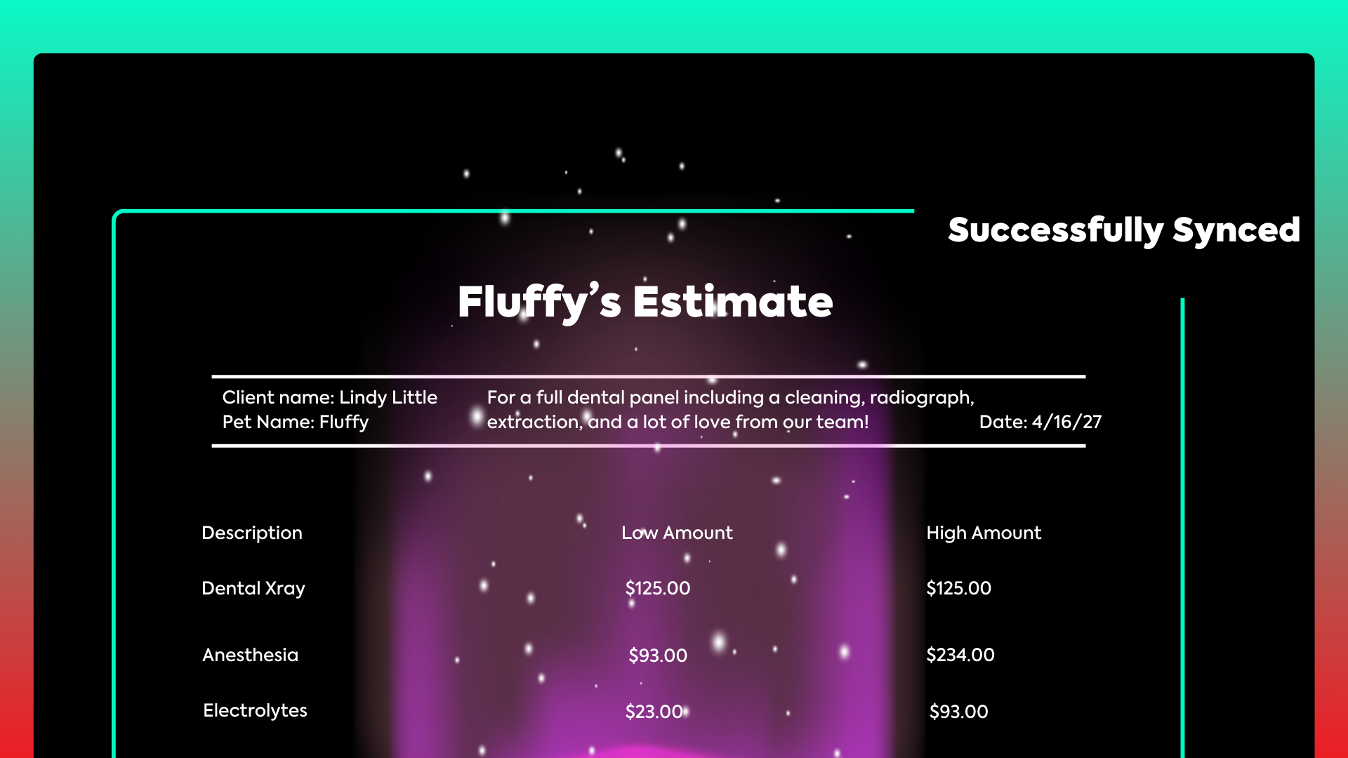 Digital Forms for Veterinary Clinics | FormHero by Vet Hero