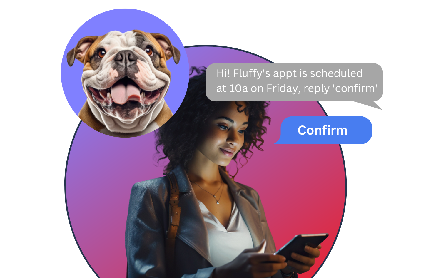 Veterinary Client Communication Software | CRMHero by Vet Hero