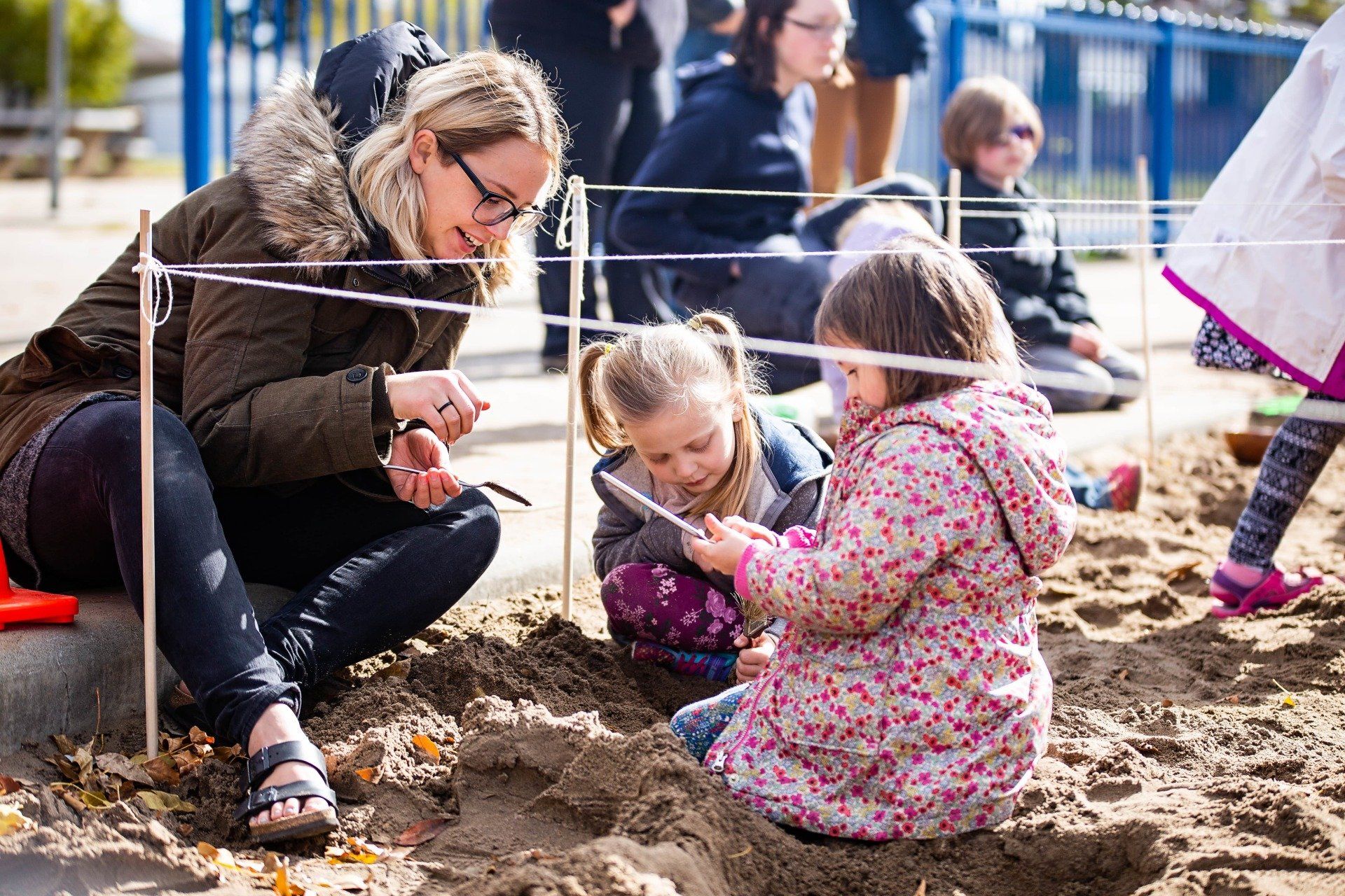 Caraway School Alternative Education Edmonton
