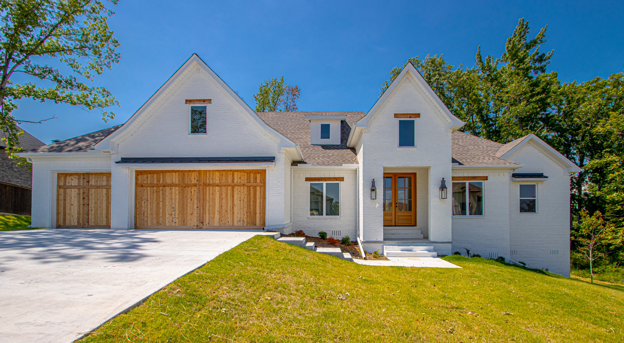 Blog – Giving Back | Hines Homes