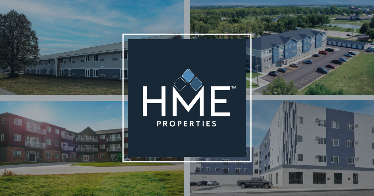 HME Properties South Dakota - Home