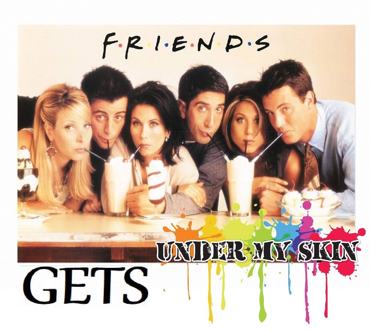 Under My Skin - Body Piercings & Merch