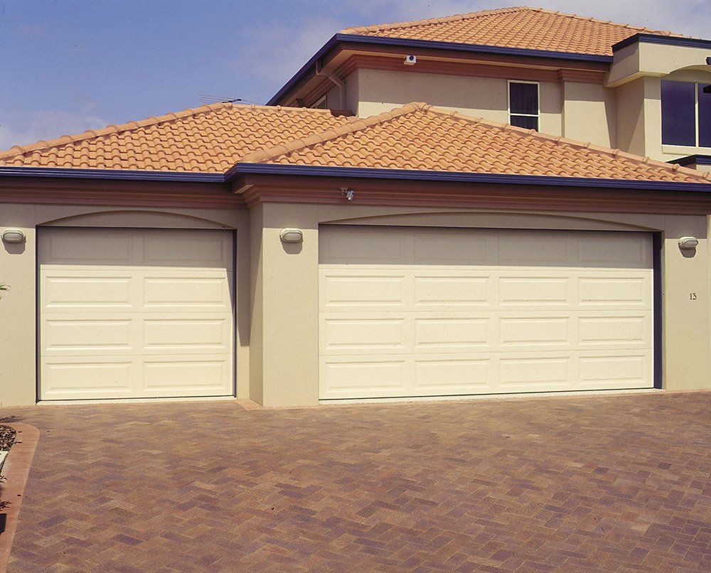 Garage Doors | Mackay, QLD | Complete Doors