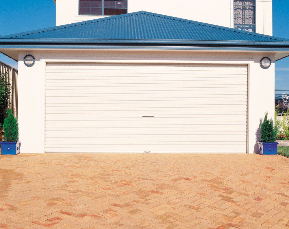 Garage Doors | Mackay, QLD | Complete Doors