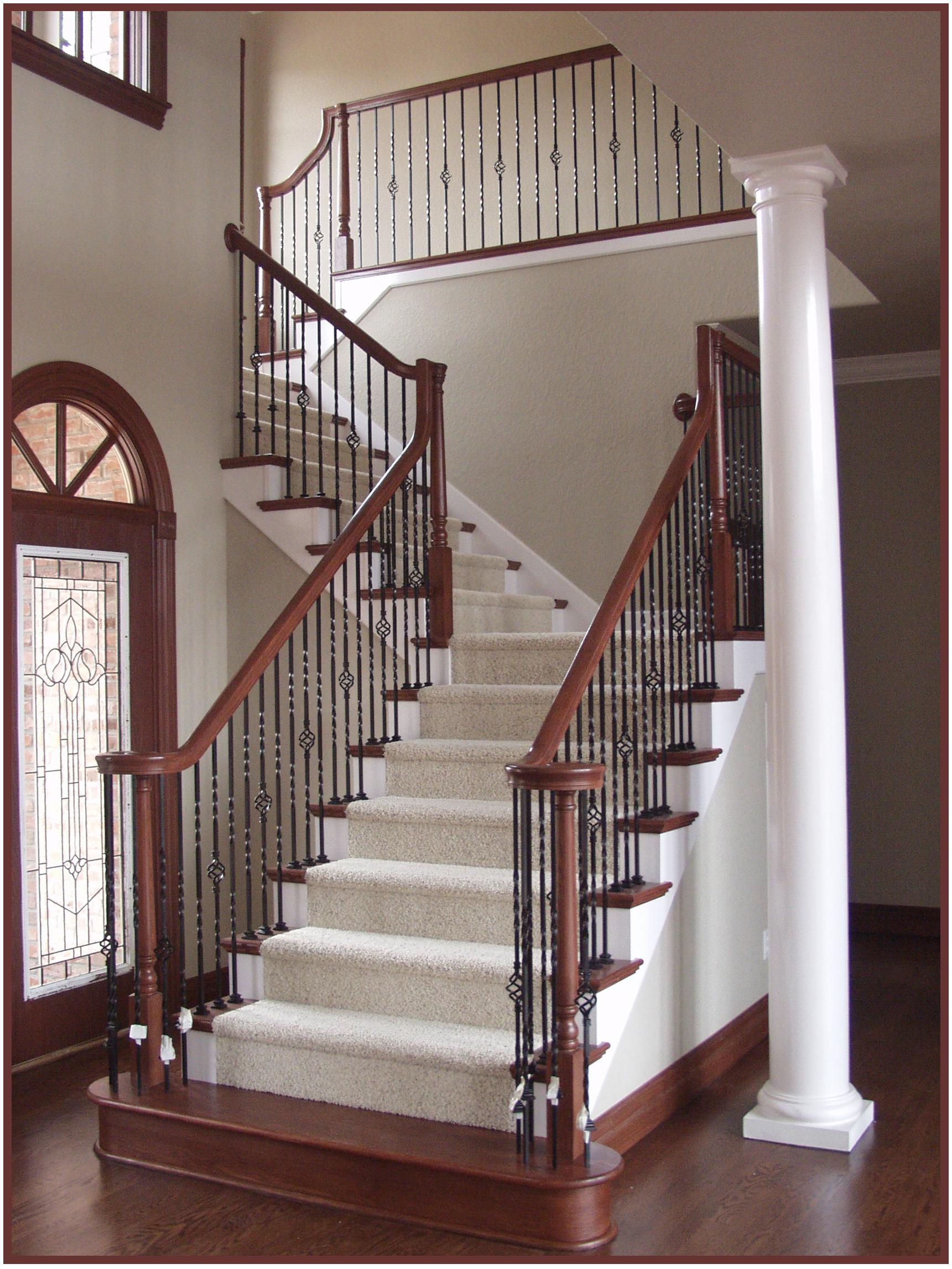 Stair Gallery | Grand Openings by UDI | Northwest Arkansas
