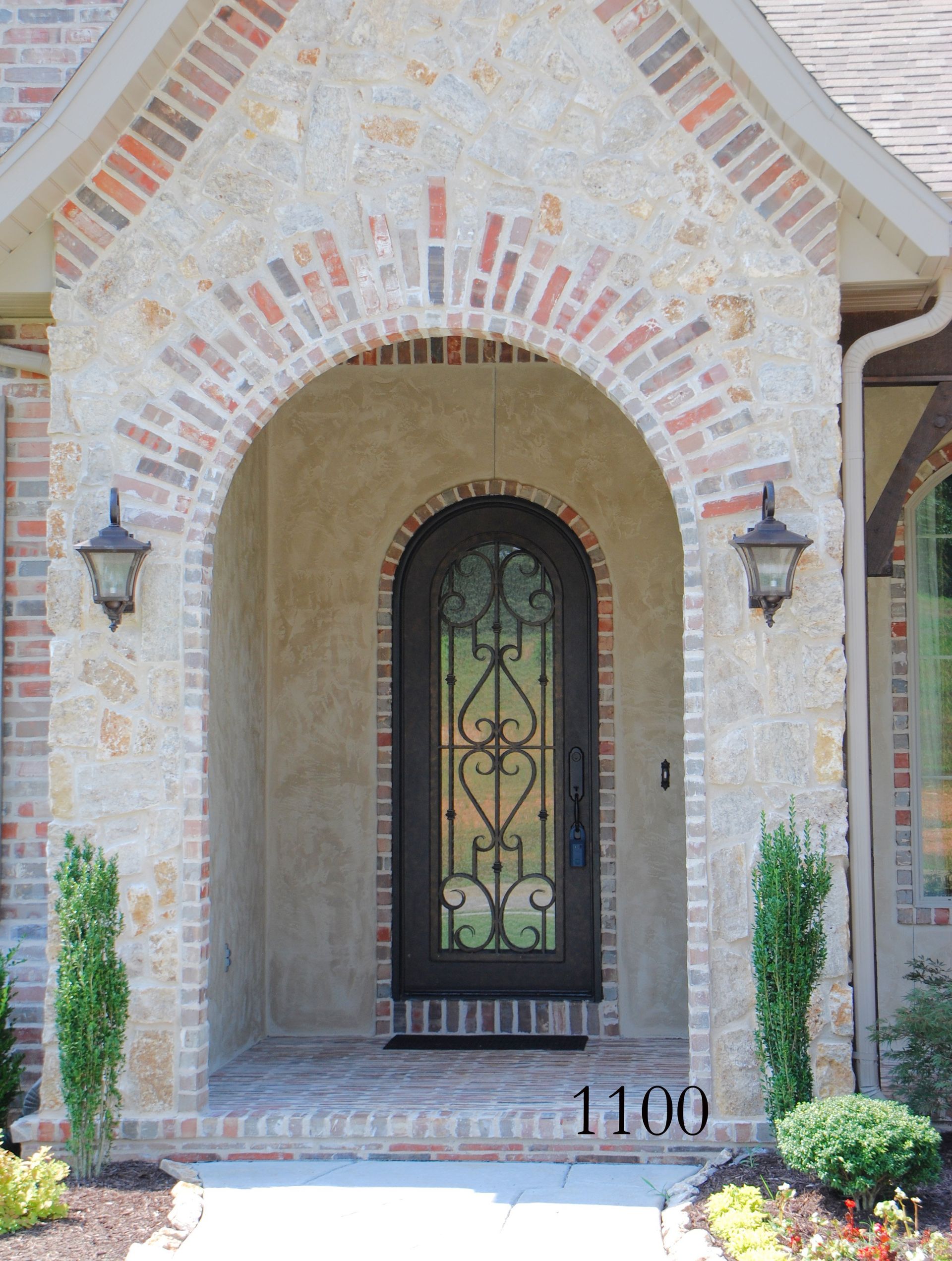 Door Gallery | Grand Openings by UDI NWA