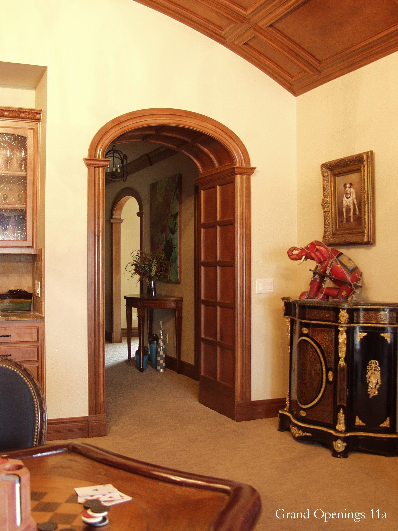 Archway Gallery | Grand Openings | UDI in Northwest Arkansas