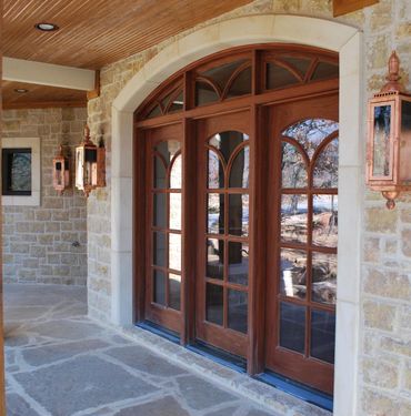 Archway Molding Systems & Stairways | Grand Openings by UDI