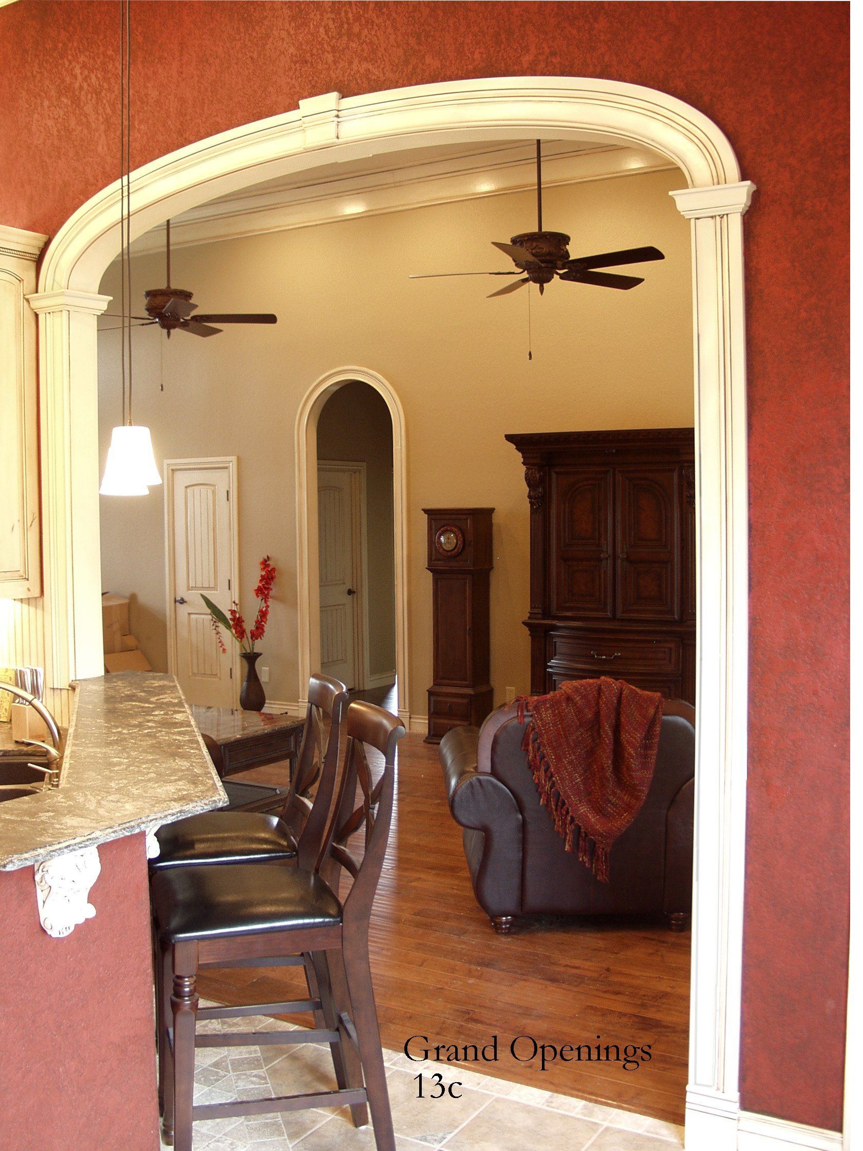 Archway Gallery | Grand Openings | UDI in Northwest Arkansas