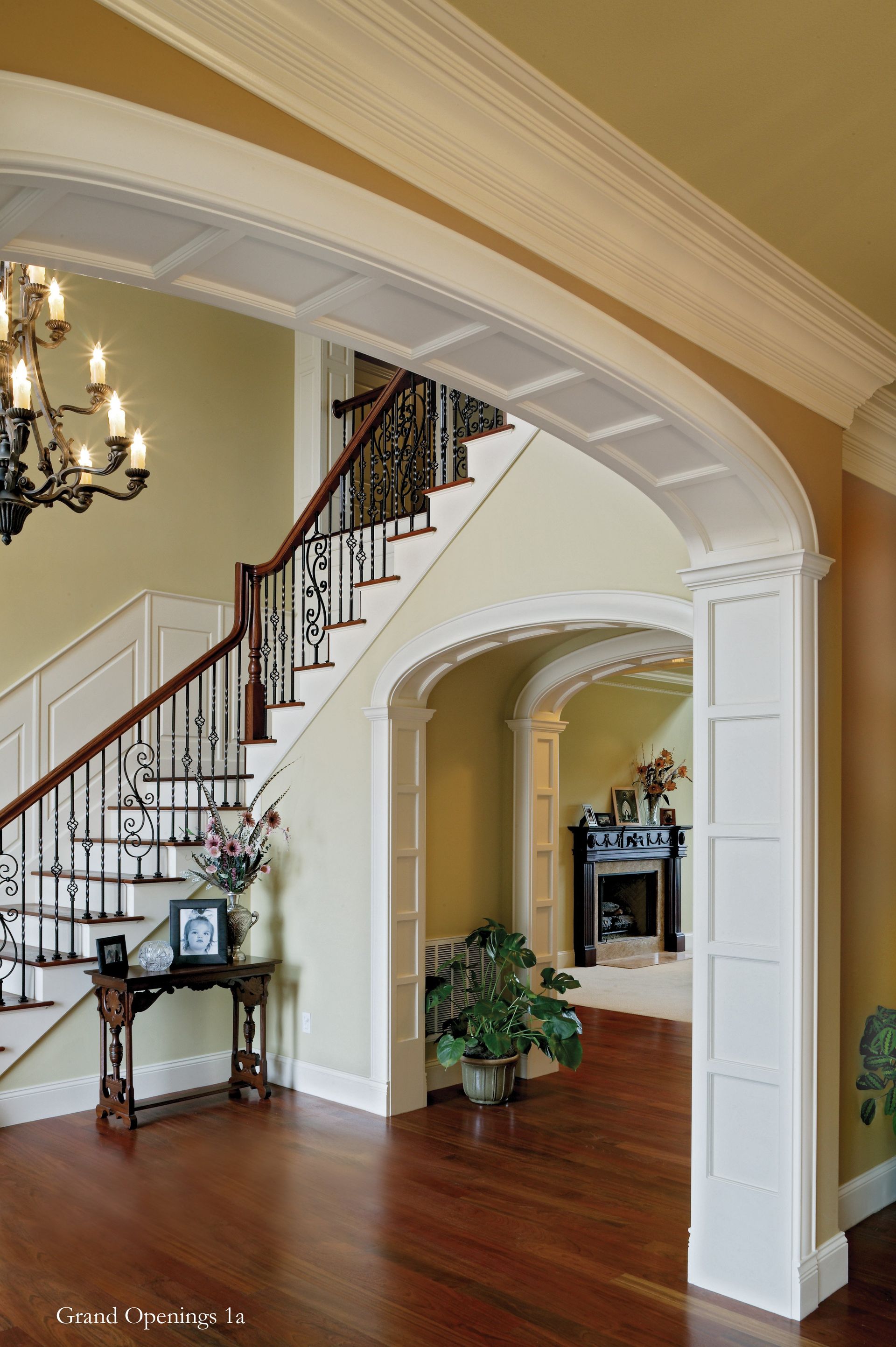 Archway Gallery | Grand Openings | UDI in Northwest Arkansas